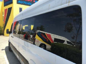 Expert Van Window Installation Services for Ultimate Convenience
