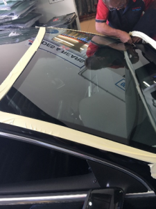 Windscreen Replacement Australia | 90 minutes | SPEEDY Autoglass
